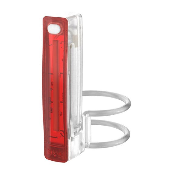 Shoppa Cykellyse – USB-laddning – bak – Belysning – Vai Vai Visby